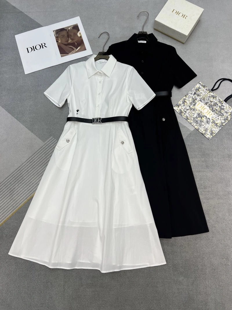 Christian Dior Dress