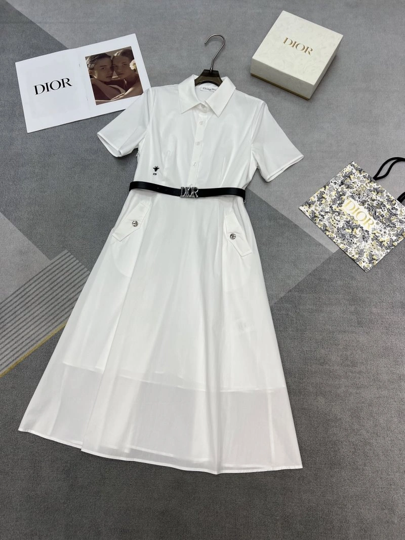 Budget-friendly Christian Dior Dress