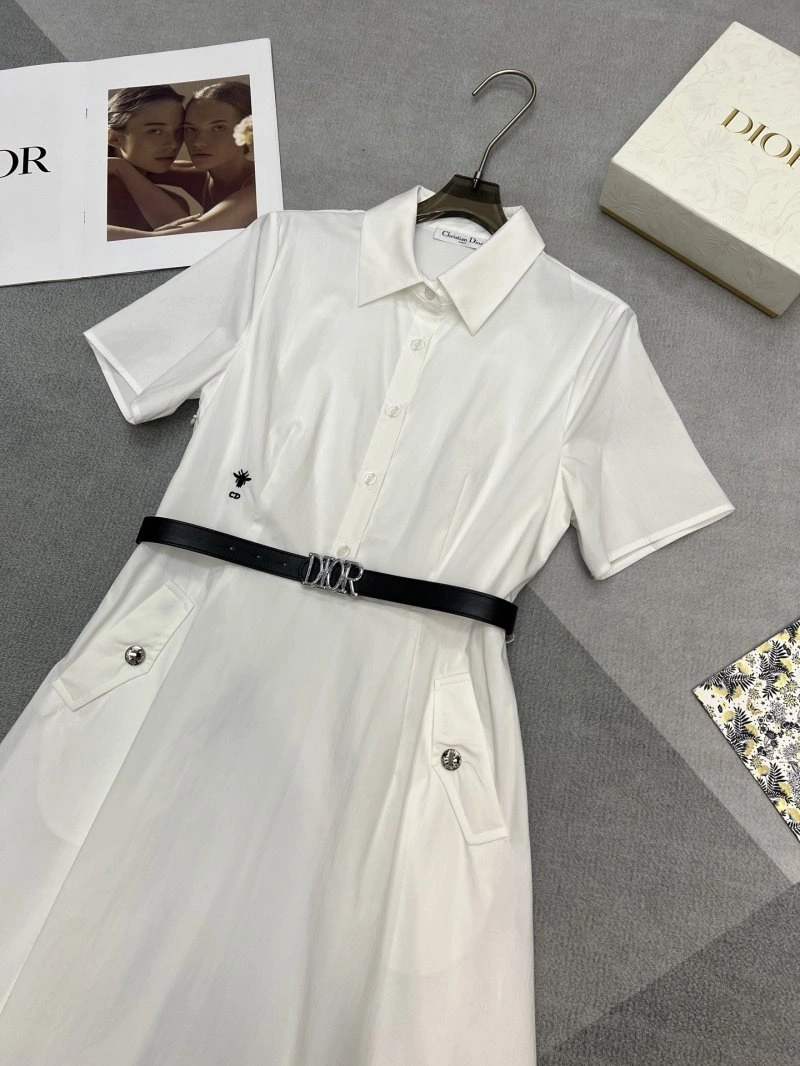 Budget-friendly Christian Dior Dress