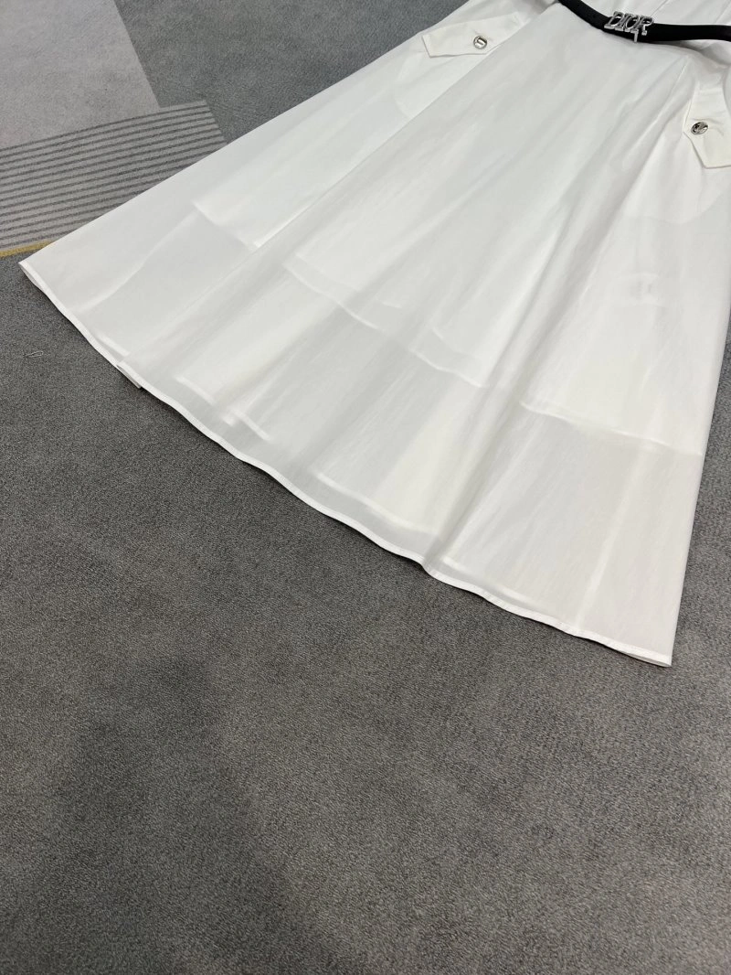 Budget-friendly Christian Dior Dress