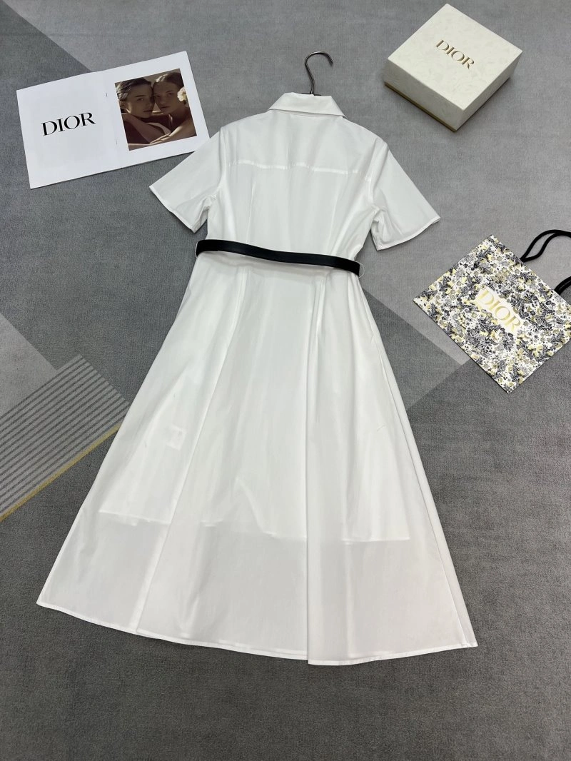 Budget-friendly Christian Dior Dress