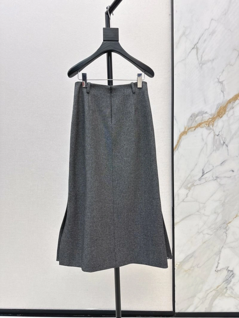 Brand-authenticated Christian Dior Dress