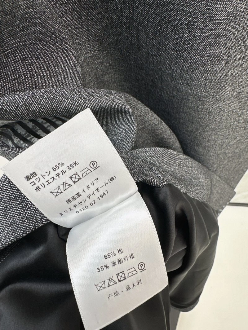 Accurate model Christian Dior Dress
