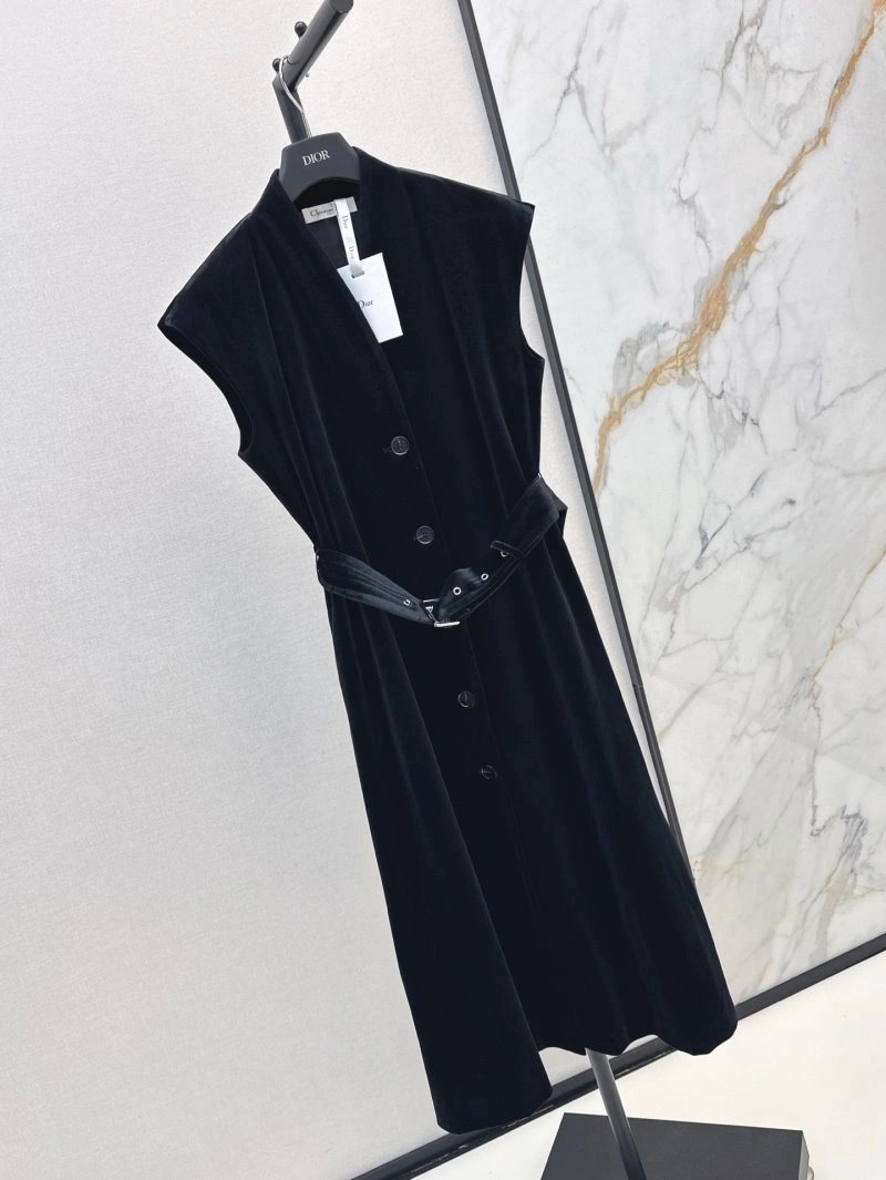 Cut-rate Christian Dior Dress