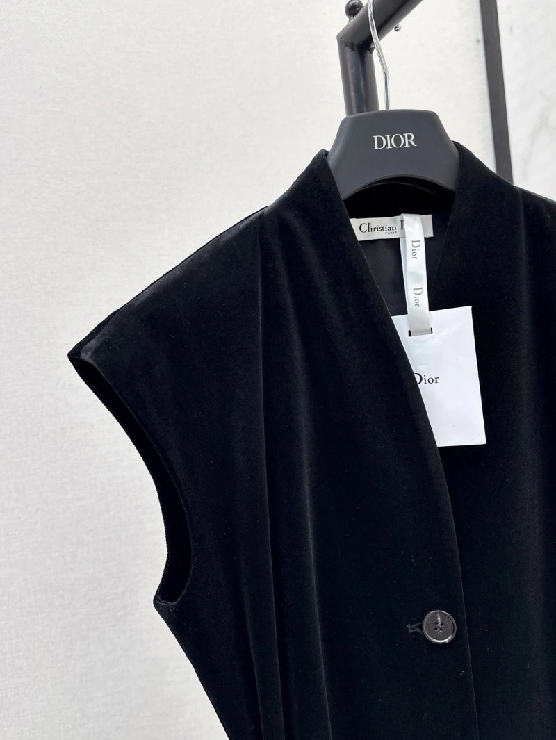 Cut-rate Christian Dior Dress