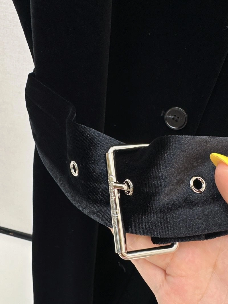Cut-rate Christian Dior Dress