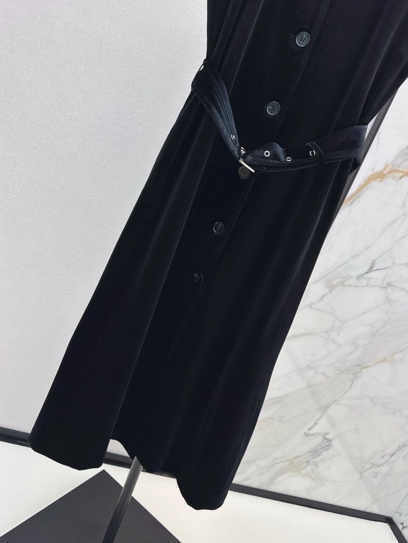 Cut-rate Christian Dior Dress