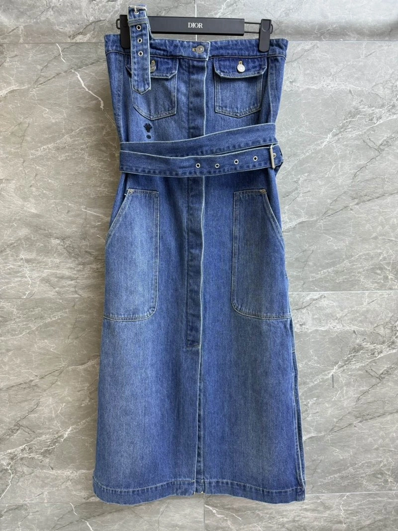 Christian Dior Dress