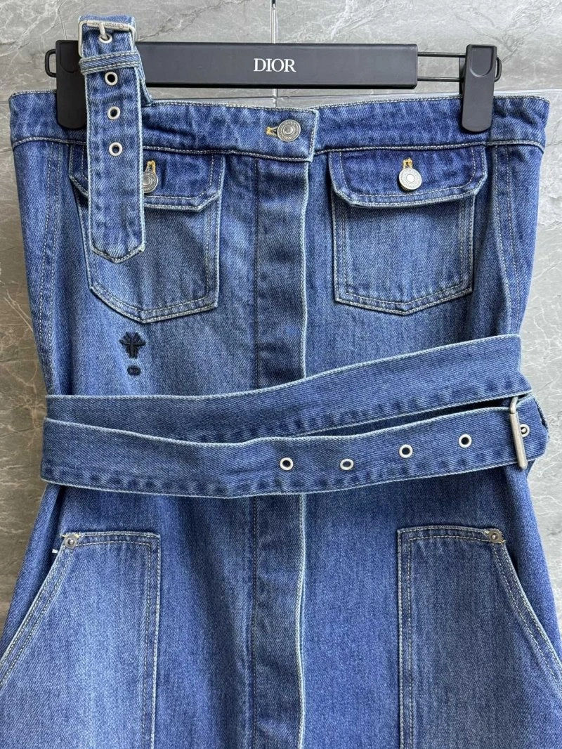 Discounted Christian Dior Dress