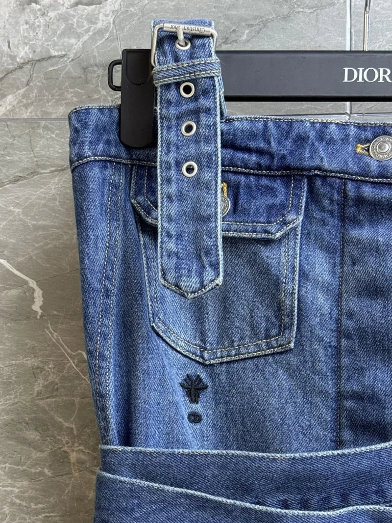 Discounted Christian Dior Dress