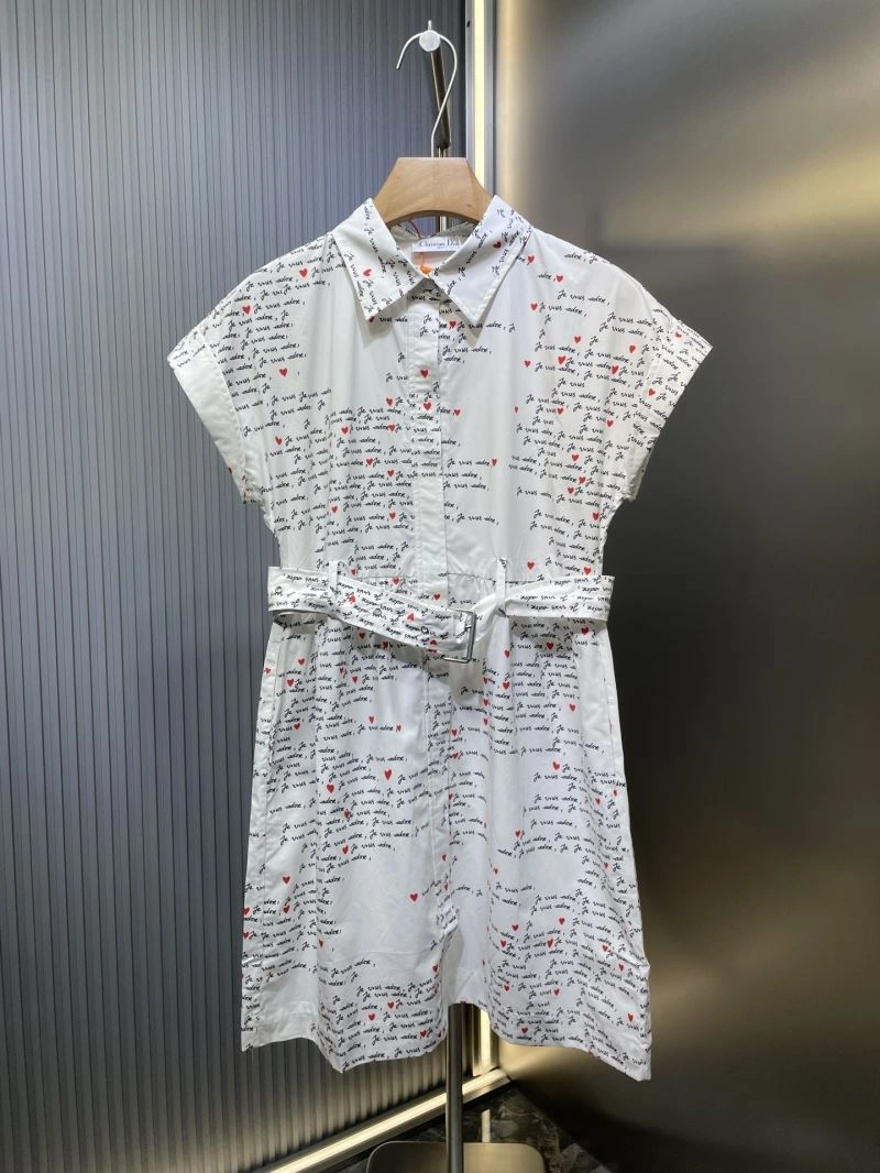 Christian Dior Dress