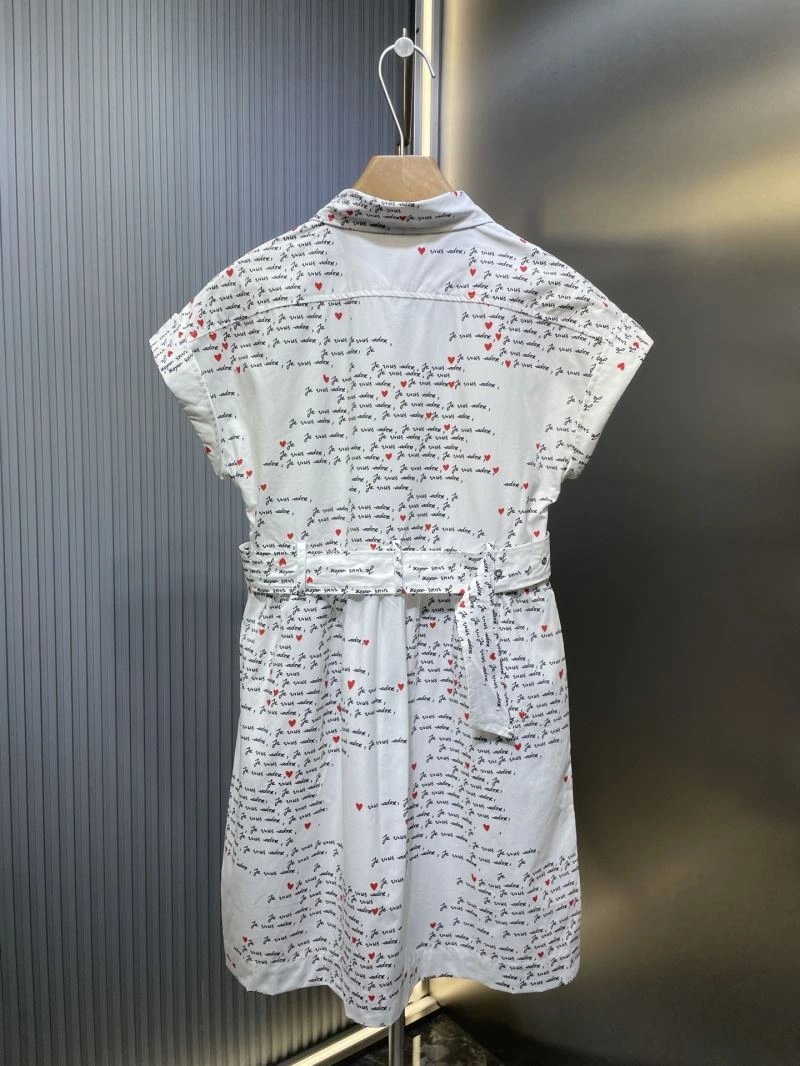 Indistinguishable Christian Dior Dress