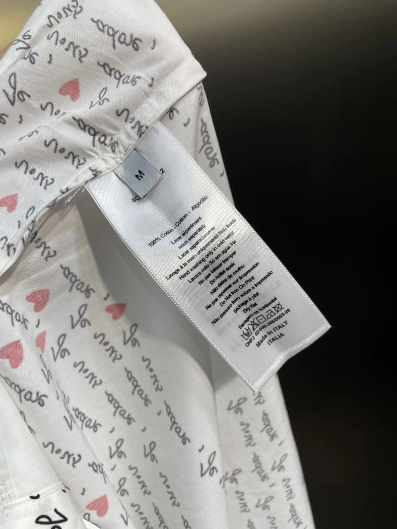 Indistinguishable Christian Dior Dress