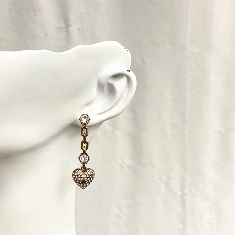 OEM Christian Dior Earrings