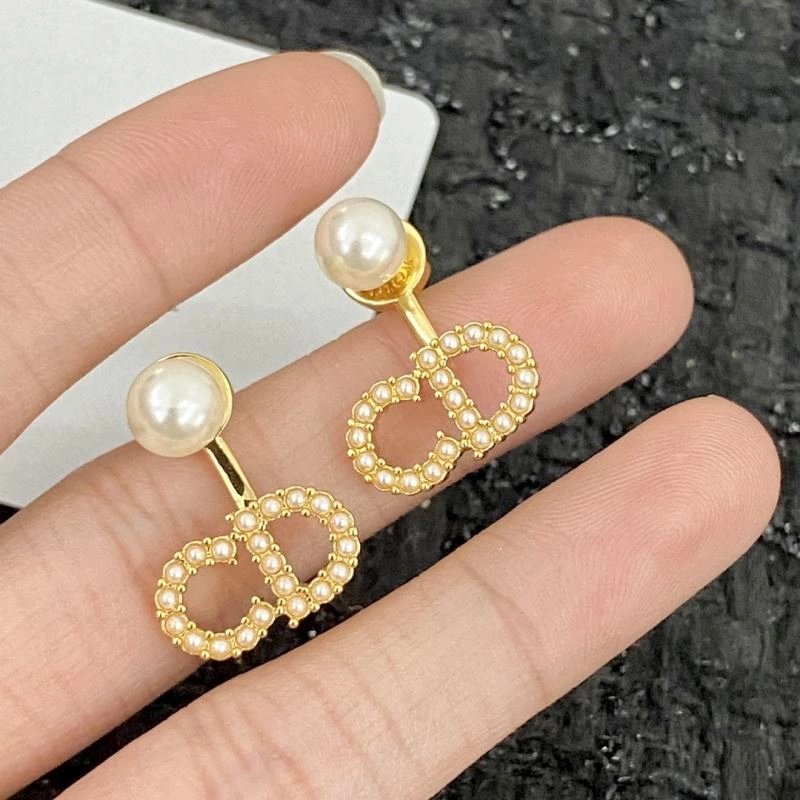 Mirror quality Christian Dior Earrings
