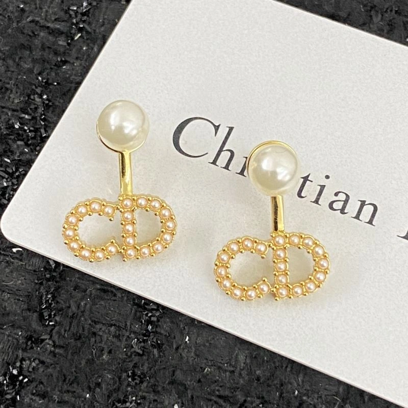 Mirror quality Christian Dior Earrings