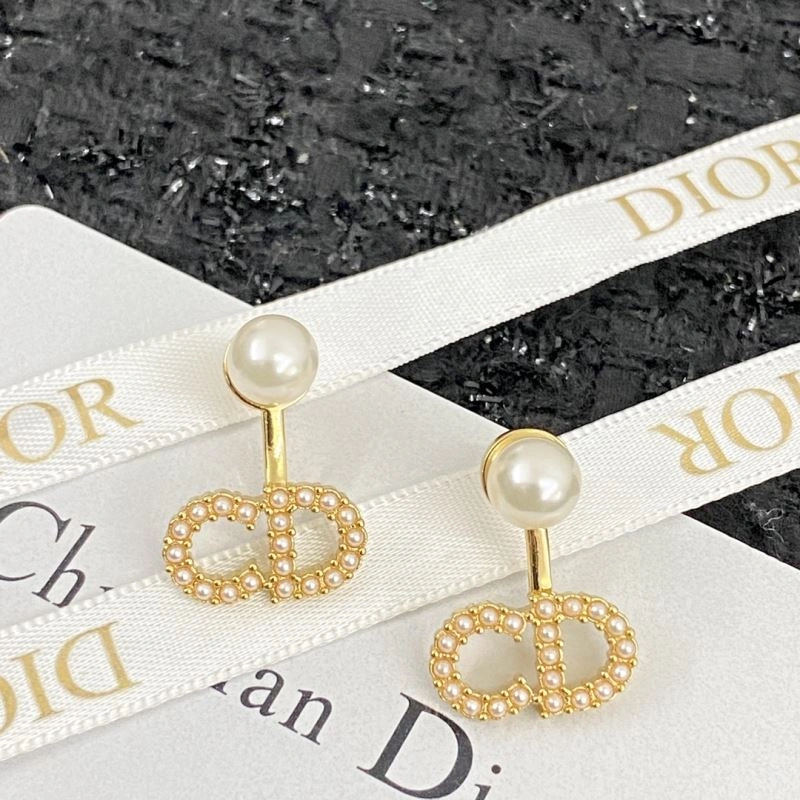 Mirror quality Christian Dior Earrings