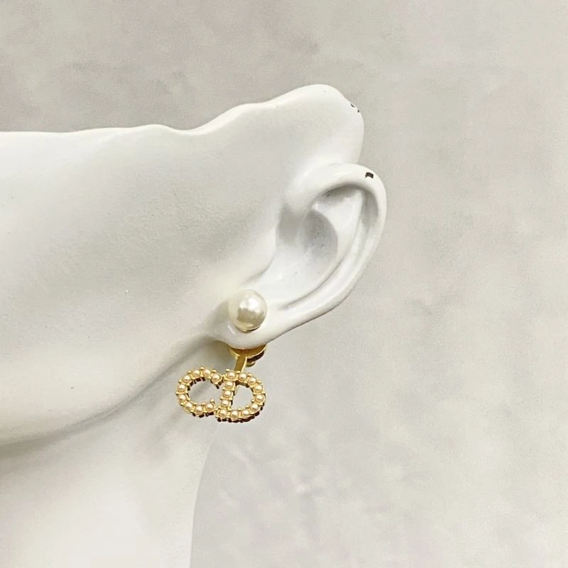 Mirror quality Christian Dior Earrings