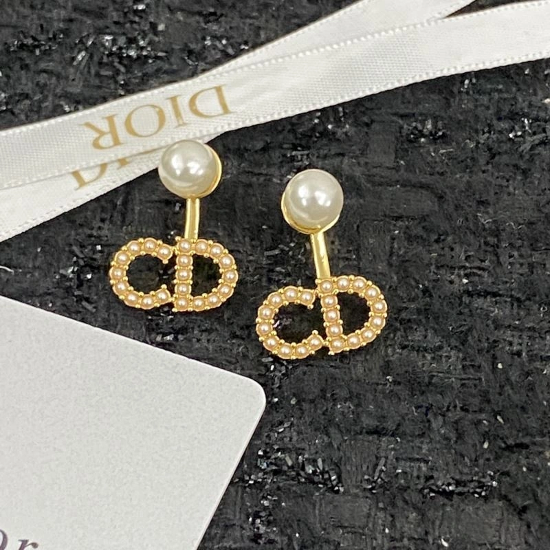 Mirror quality Christian Dior Earrings