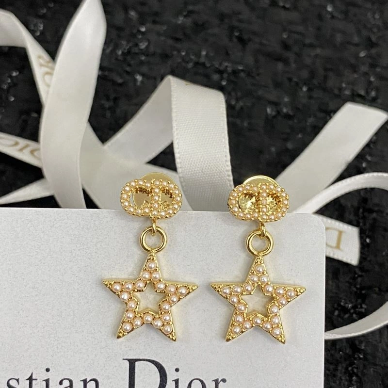Exact replica Christian Dior Earrings