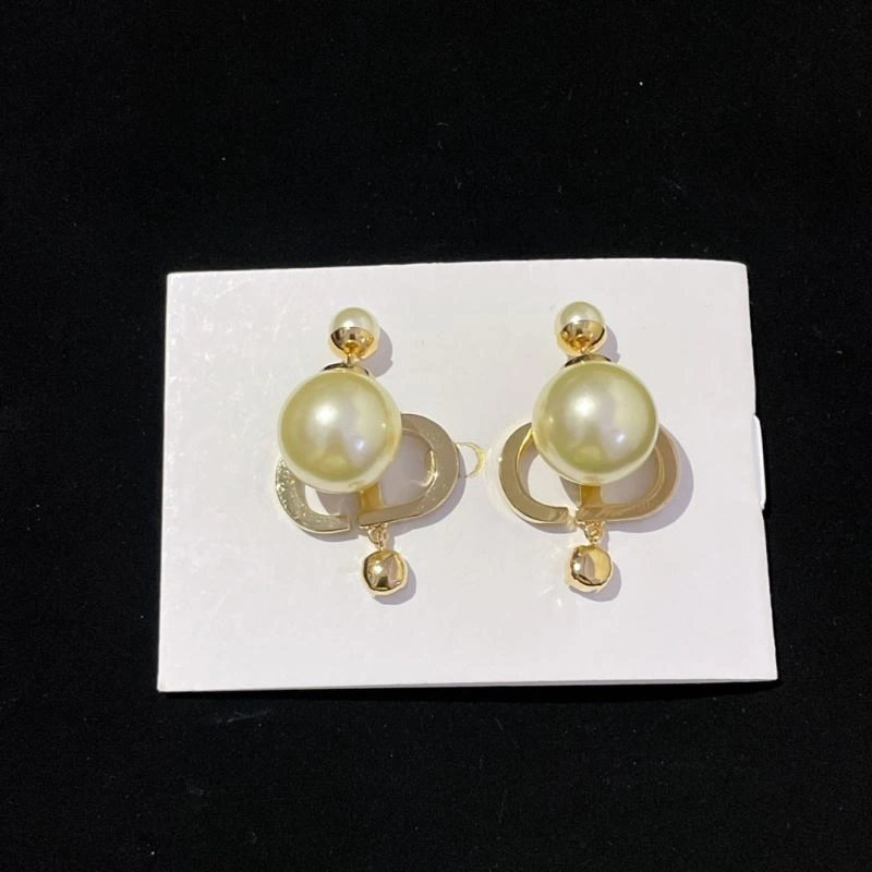 Cut-rate Christian Dior Earrings