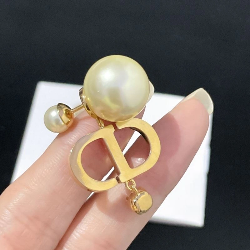 Cut-rate Christian Dior Earrings