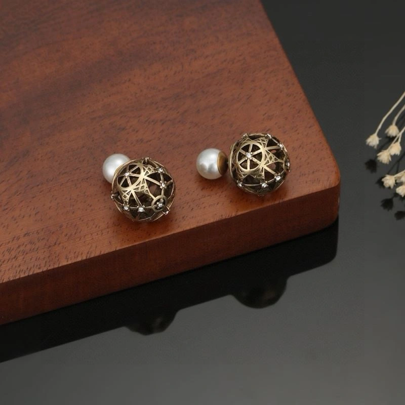 Reasonably priced Christian Dior Earrings