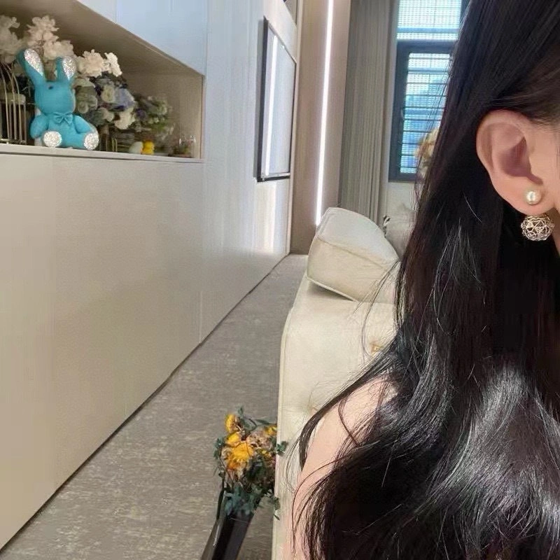 Reasonably priced Christian Dior Earrings