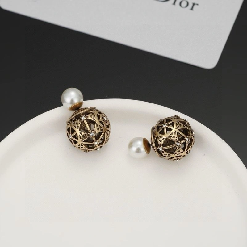 Reasonably priced Christian Dior Earrings