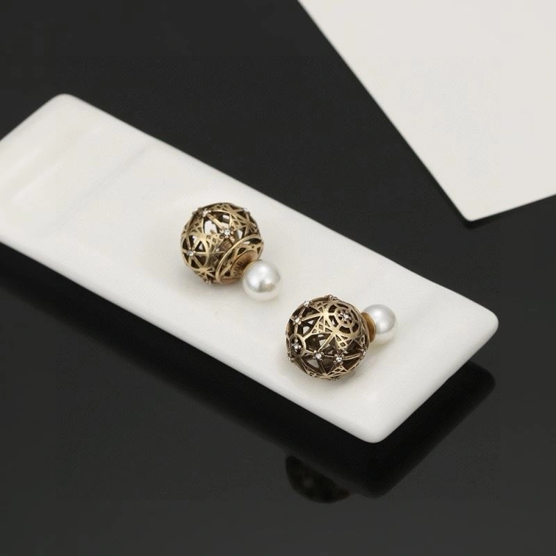 Reasonably priced Christian Dior Earrings