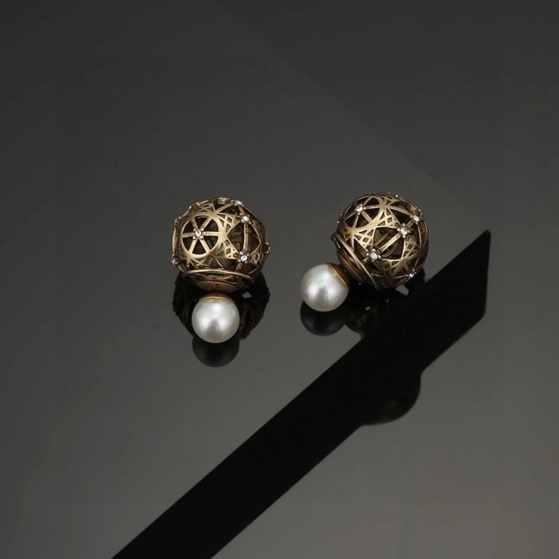 Reasonably priced Christian Dior Earrings
