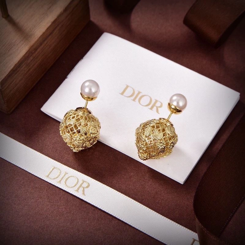 Cut-rate Christian Dior Earrings