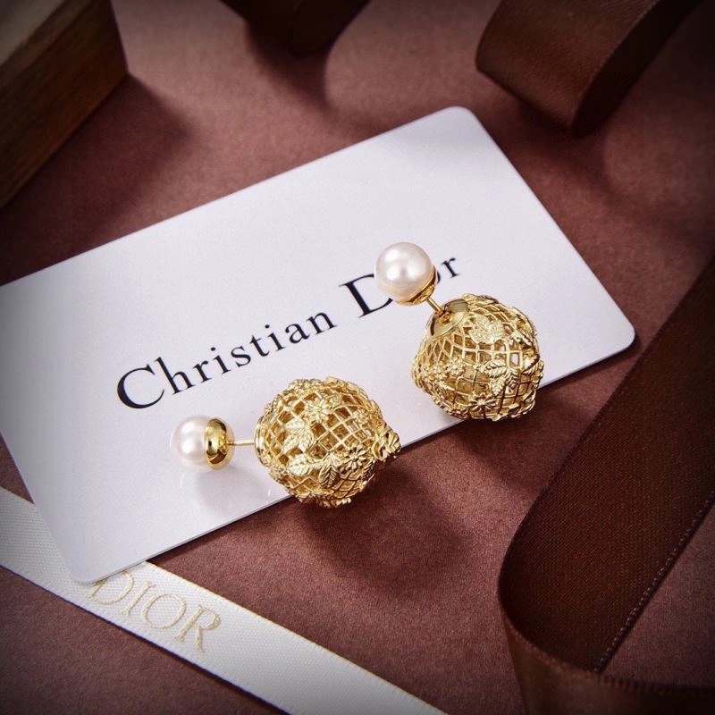 Cut-rate Christian Dior Earrings