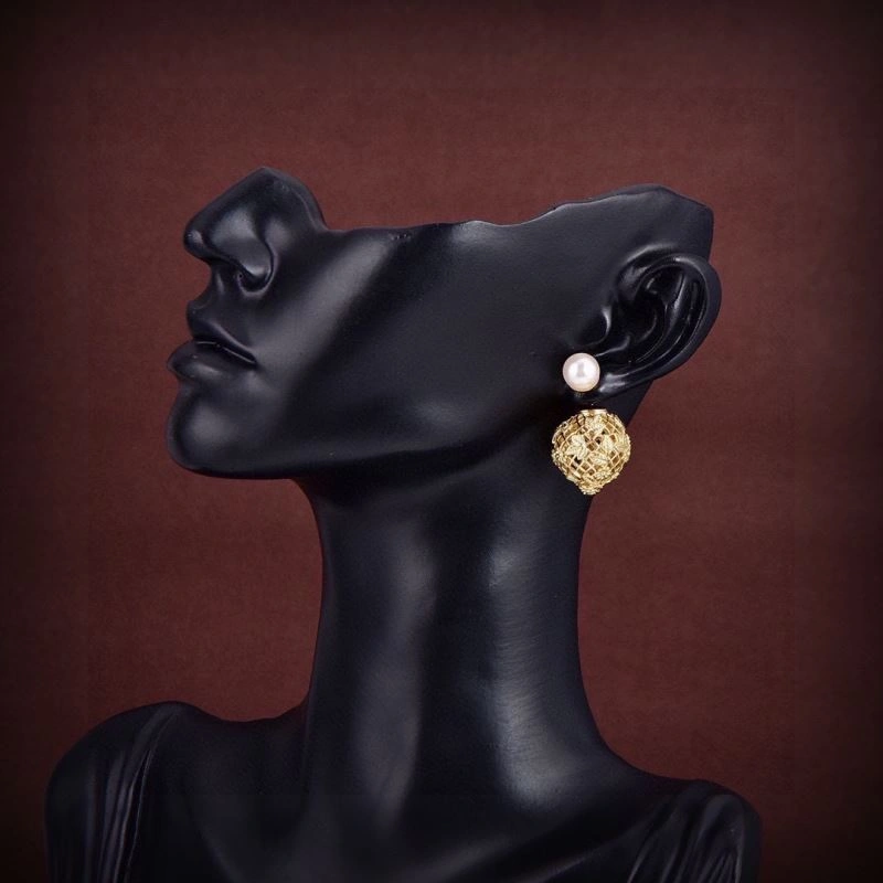 Cut-rate Christian Dior Earrings