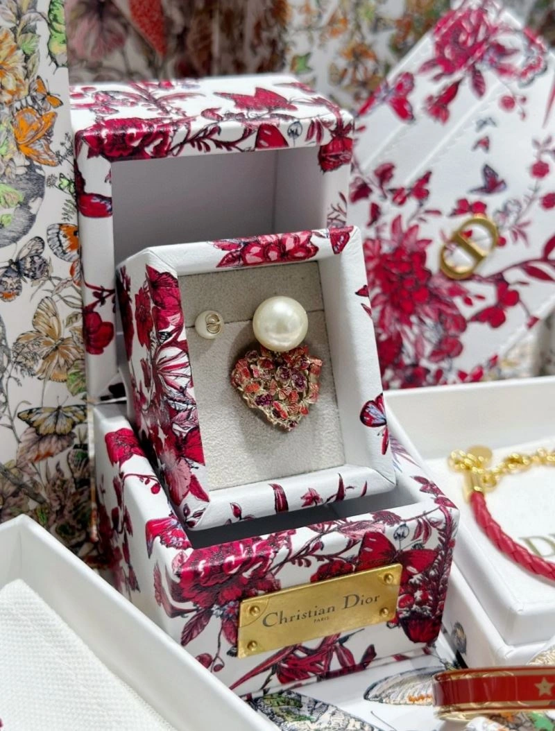 Economical Christian Dior Earrings