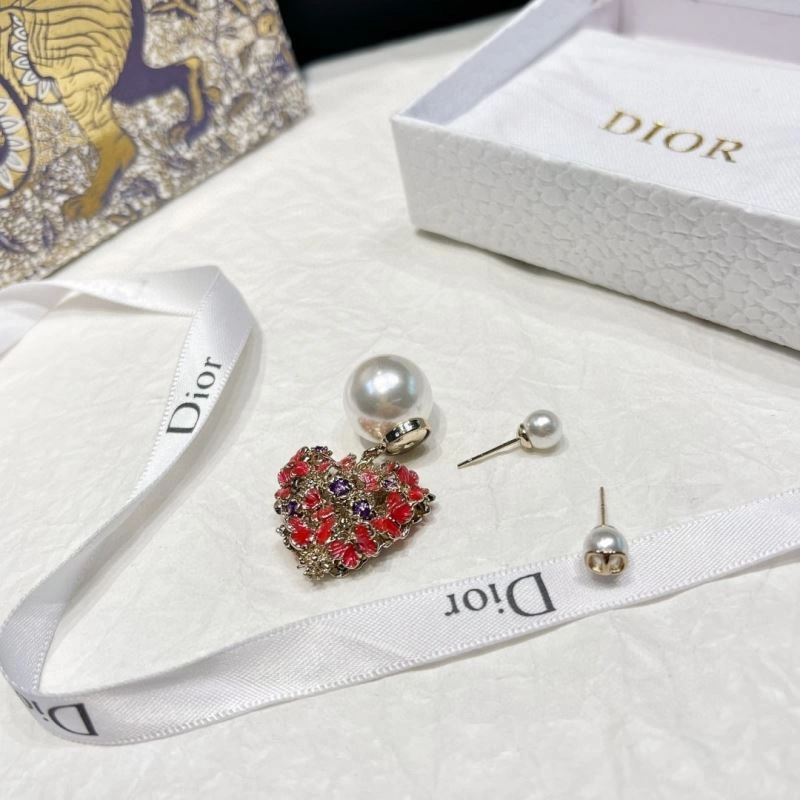 Economical Christian Dior Earrings
