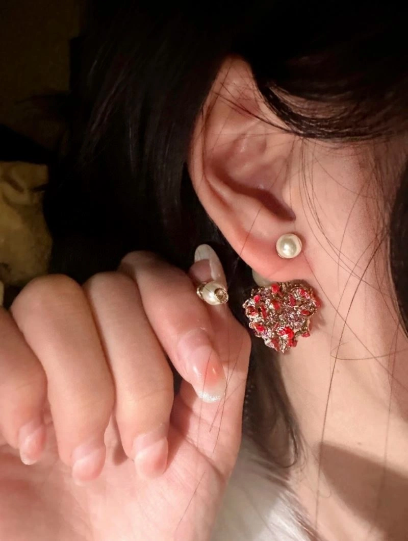 Economical Christian Dior Earrings