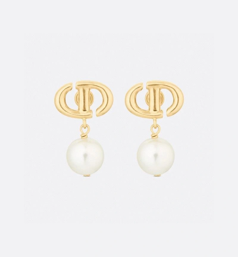 Christian Dior Earrings