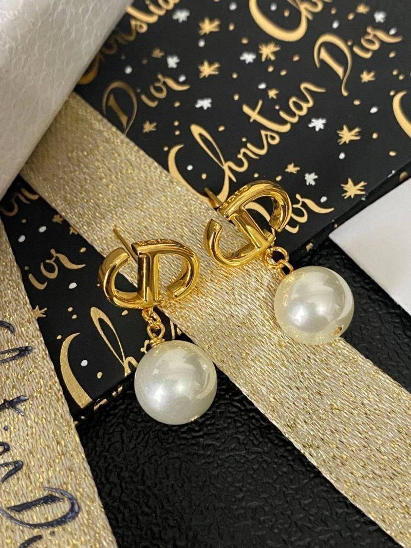 Reasonably priced Christian Dior Earrings