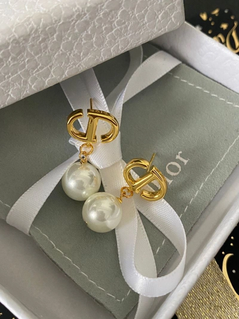 Reasonably priced Christian Dior Earrings