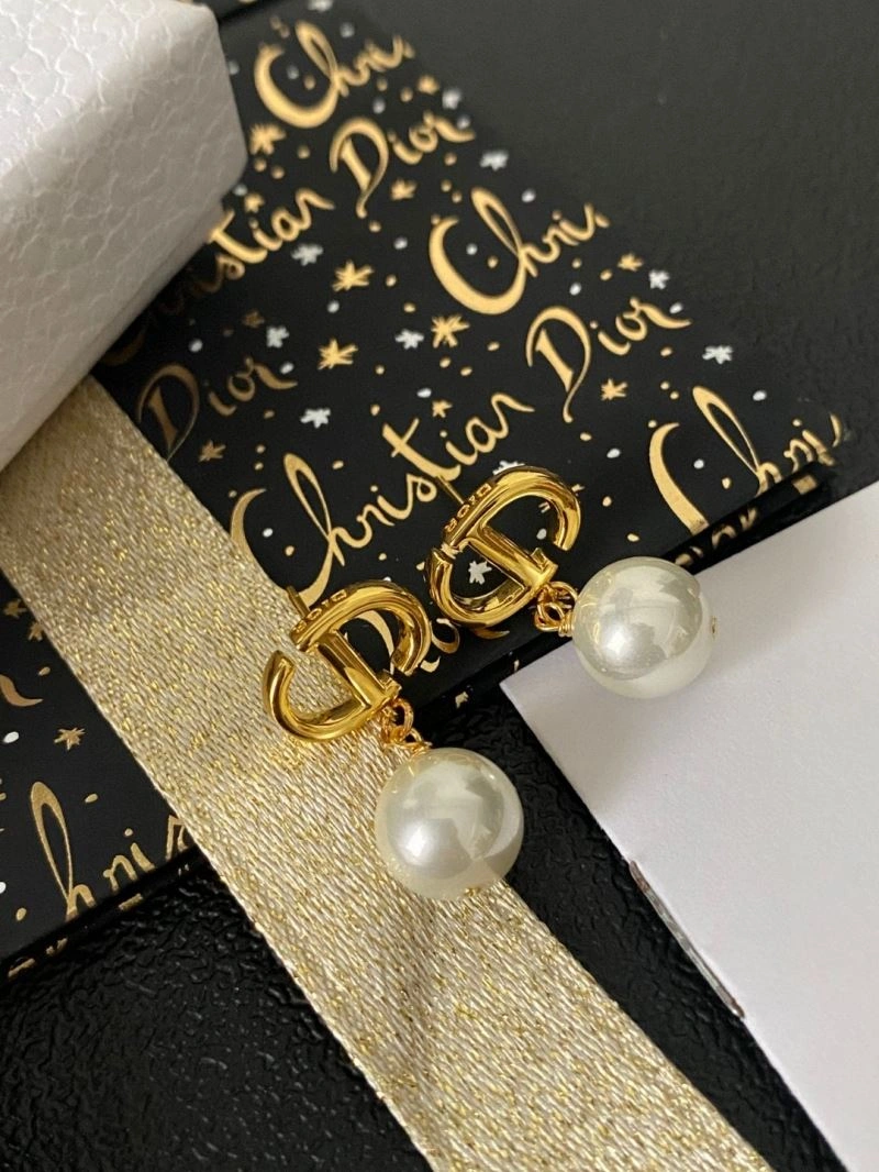 Reasonably priced Christian Dior Earrings