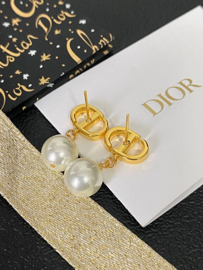 Reasonably priced Christian Dior Earrings