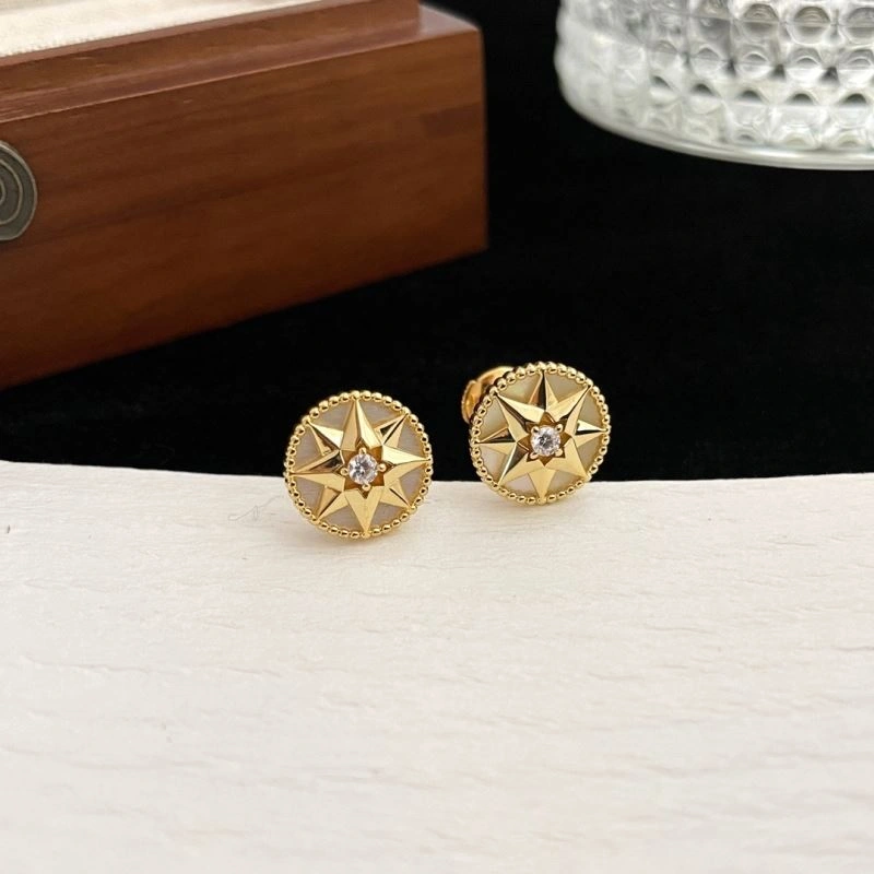 Precise copy Christian Dior Earrings