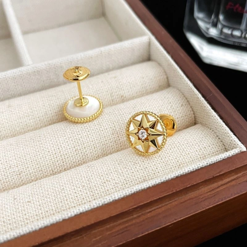Precise copy Christian Dior Earrings