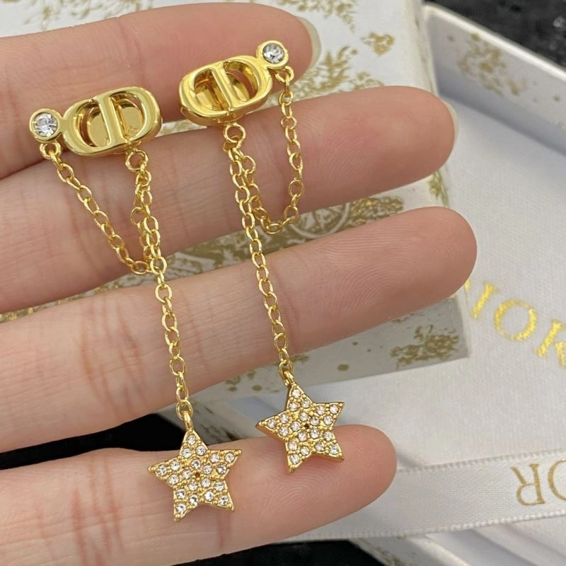 Low-cost Christian Dior Earrings
