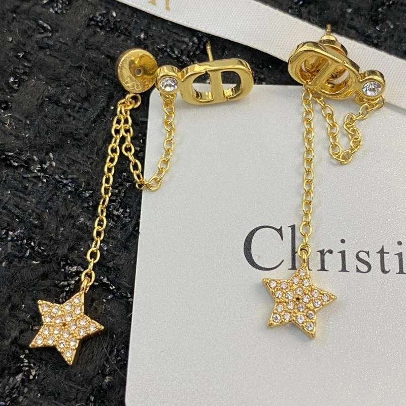 Low-cost Christian Dior Earrings