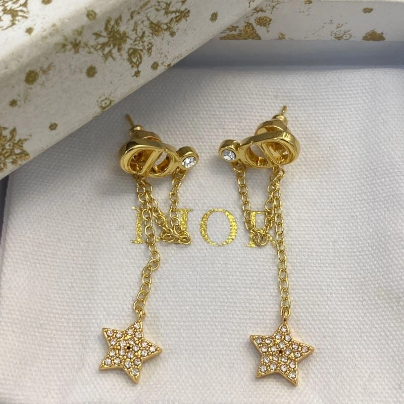 Low-cost Christian Dior Earrings