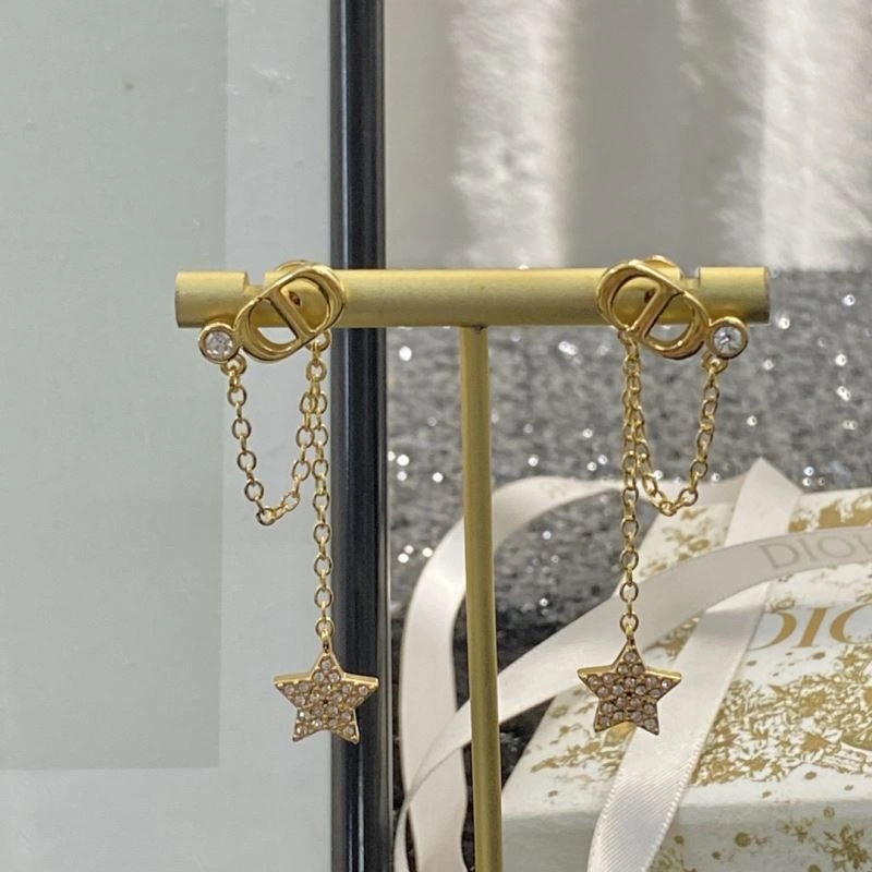 Low-cost Christian Dior Earrings