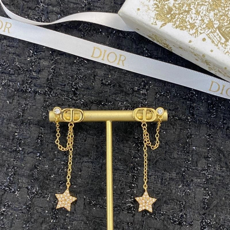 Low-cost Christian Dior Earrings