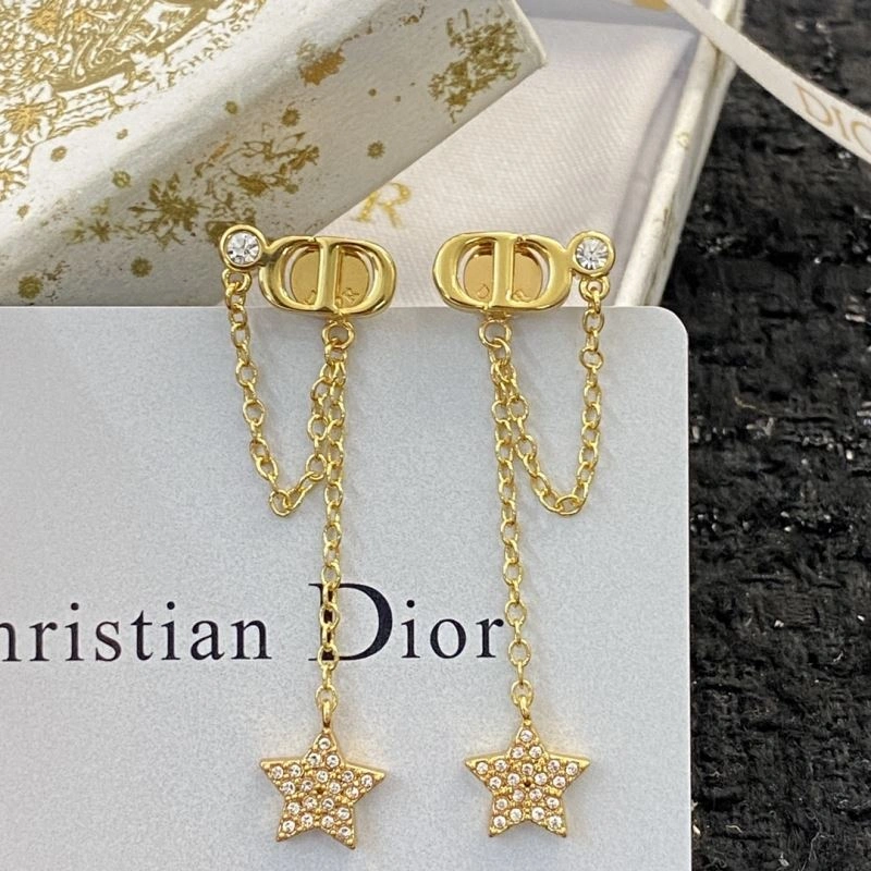 Low-cost Christian Dior Earrings